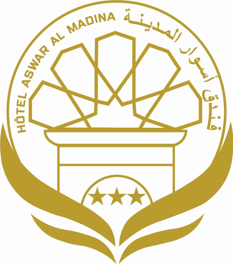 Bienvenue - hotel aswar al madina